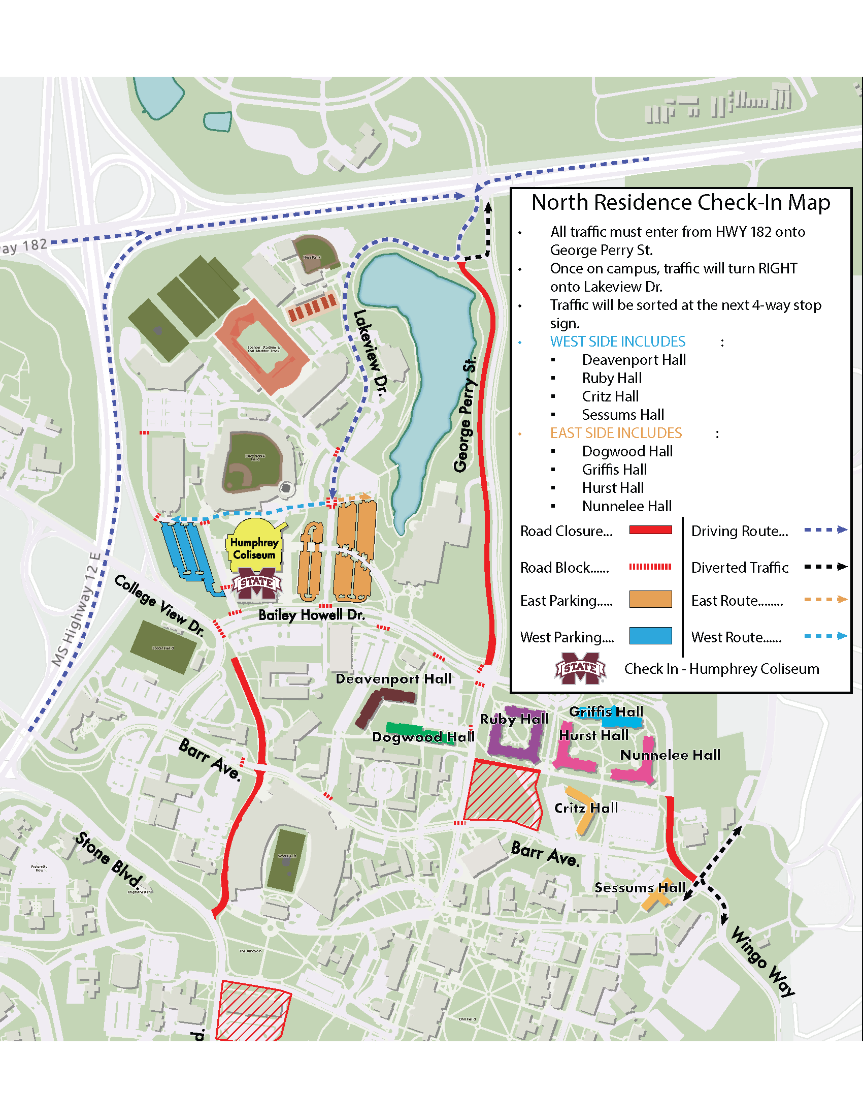 Early Arrival Move In Information New Maroon Camp Famous Maroon Band